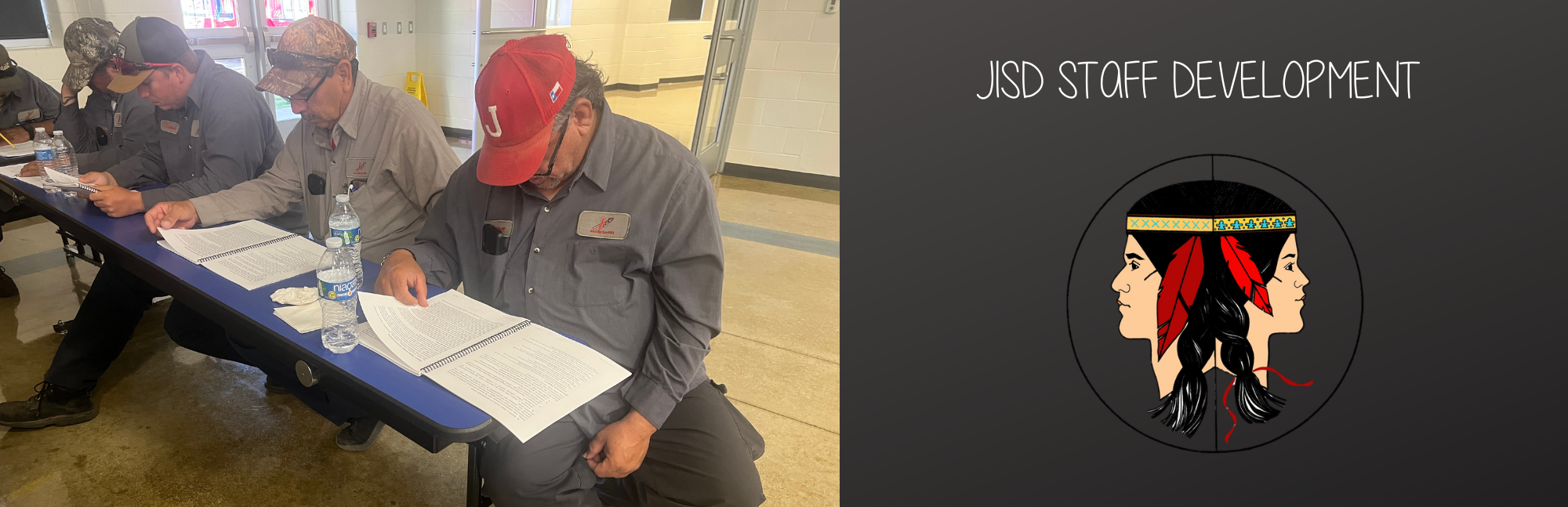 Jourdanton ISD | Home