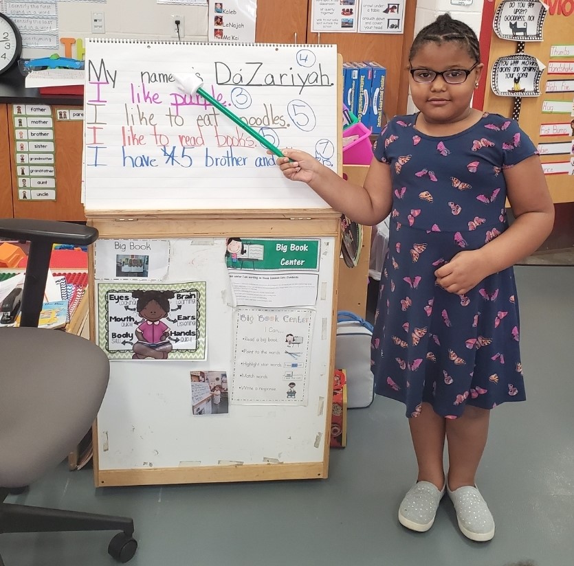 Around School | Meridian CUSD #101