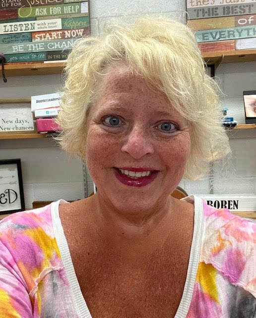 Jr. Sr. High School Principal | Meridian CUSD #101