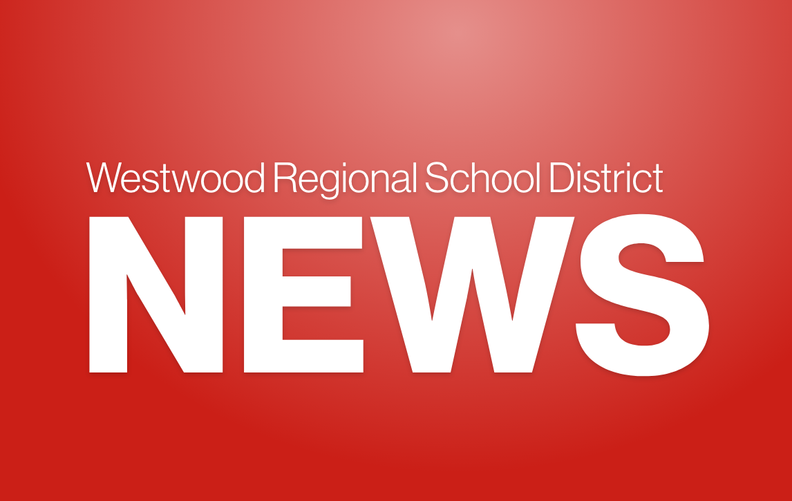 Kindergarten Registration | Westwood Regional School District