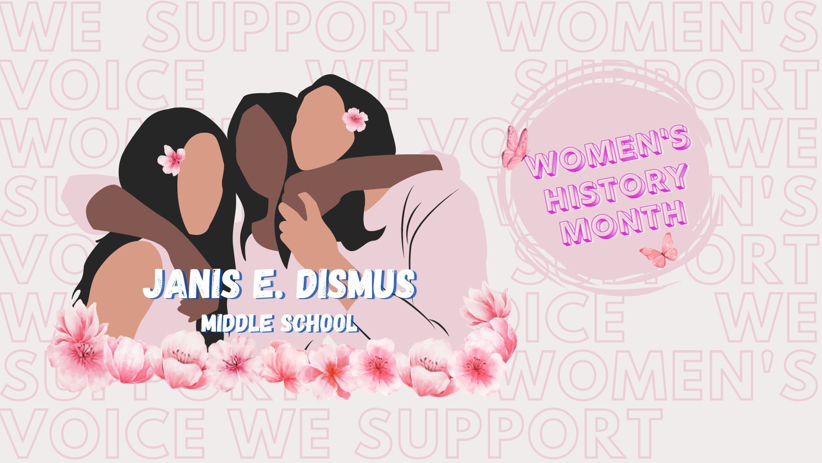 Janis E. Dismus Middle School