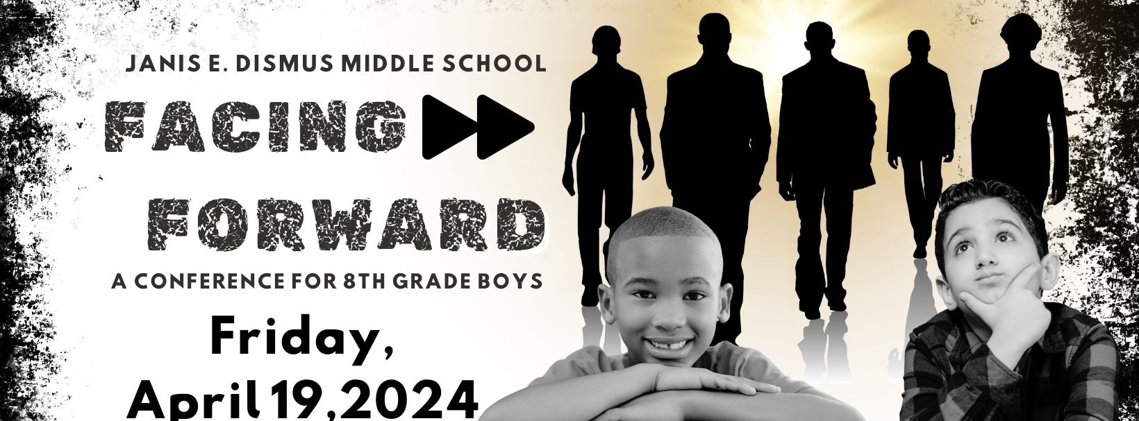 Janis E. Dismus Middle School