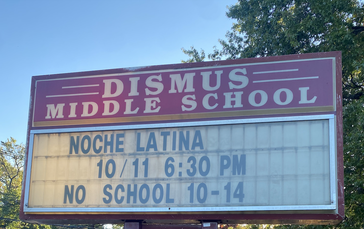 LATINO HERITAGE CLUB | Janis E. Dismus Middle School