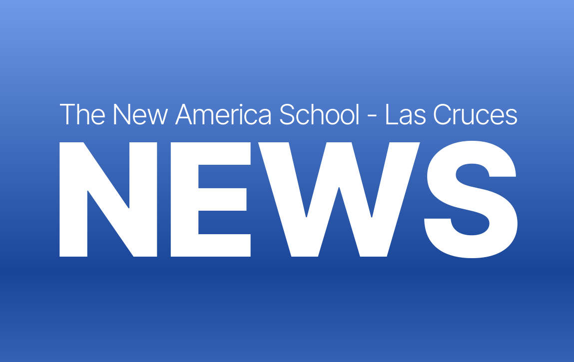 USDA Nondiscrimination Statement | The New America School - Las Cruces