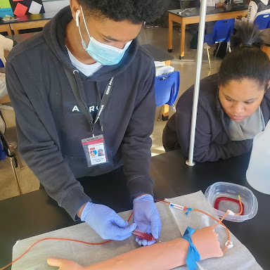 Academies of PCSSD | Pulaski County Special School District