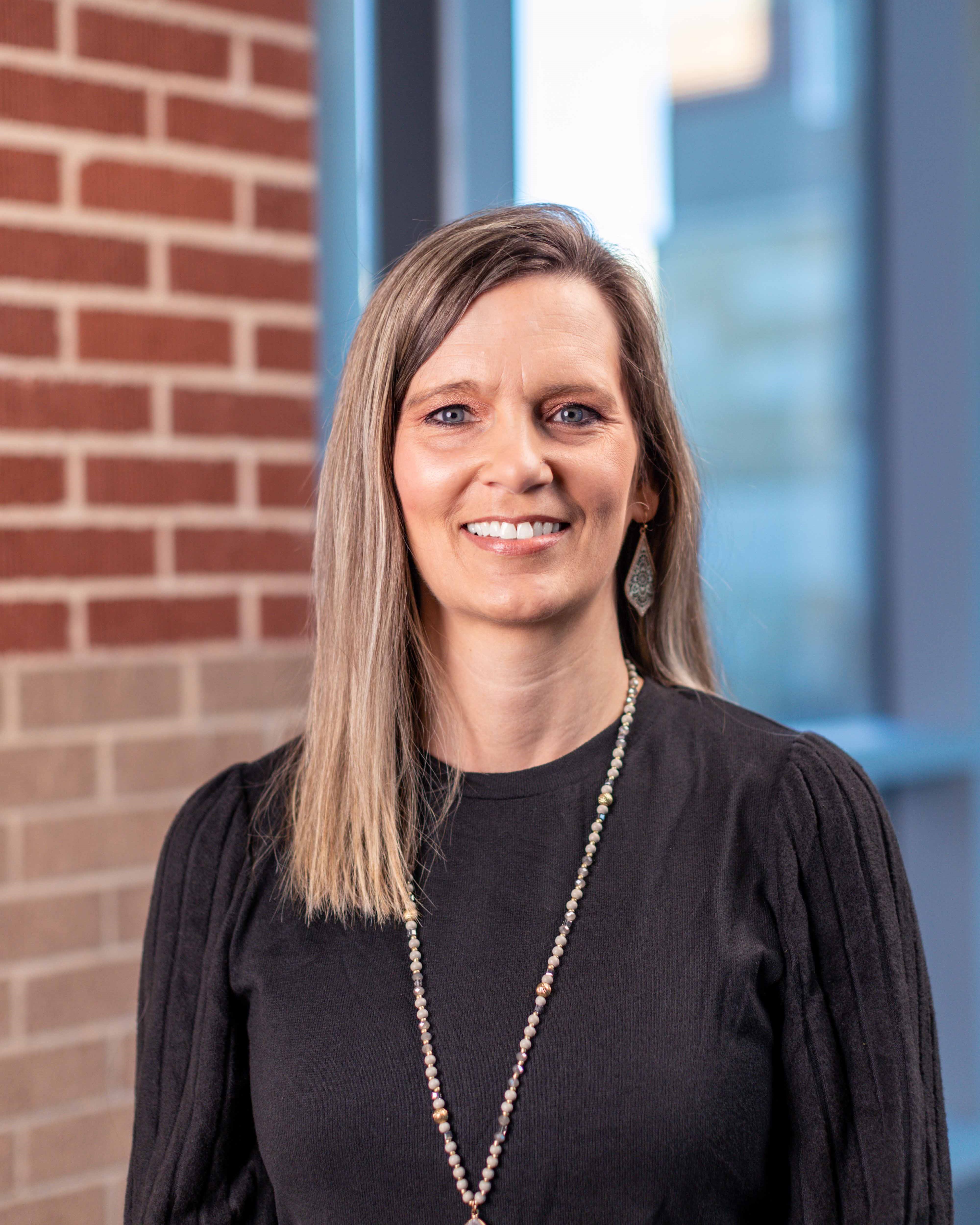 MIDDLE SCHOOL ADMINISTRATION | Midland Christian School