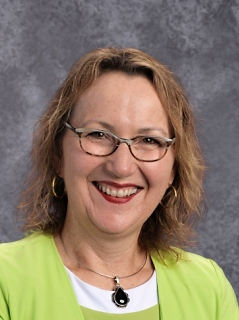 Meet the Food Service Director | RSU 10