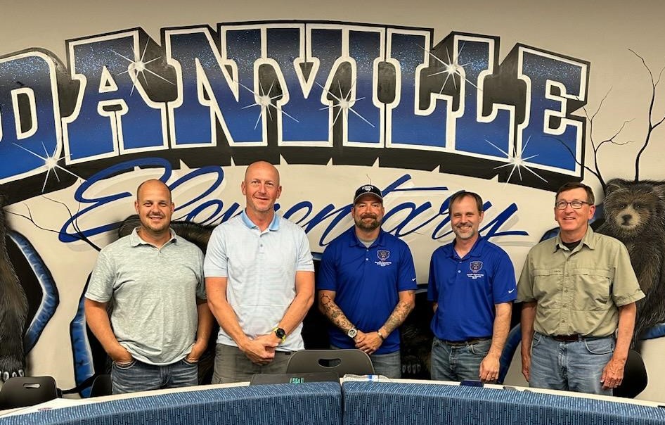 Board Members | Danville Community School District