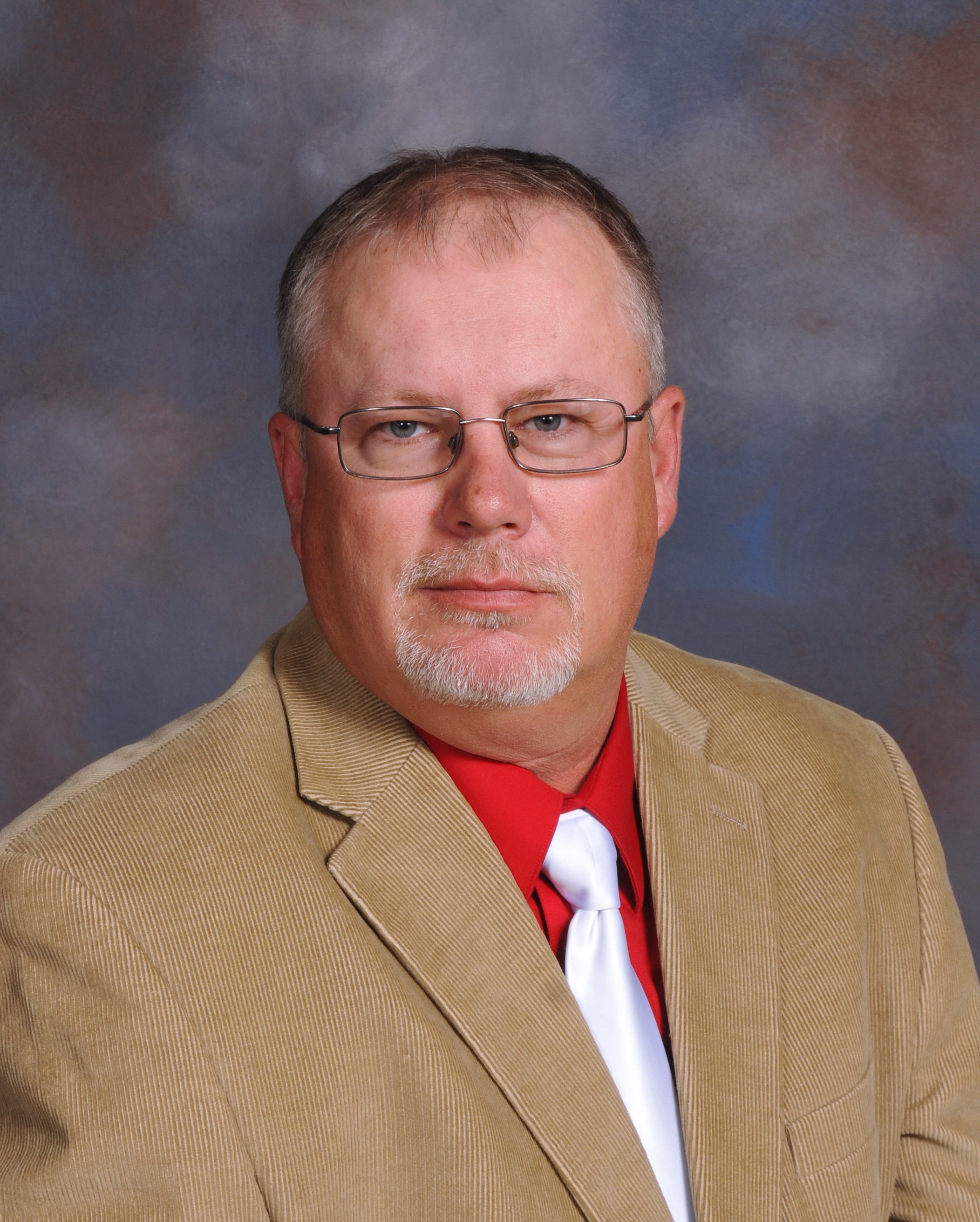 School Board | Muldrow Public Schools