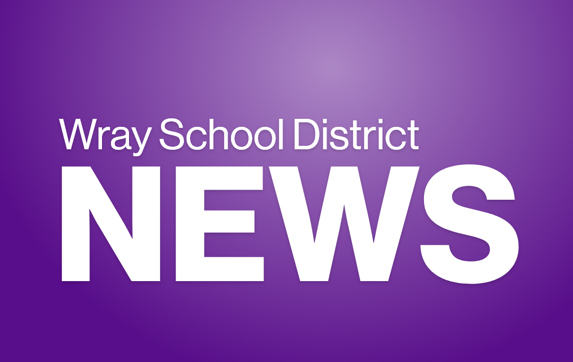 March Newsletter | Wray School District