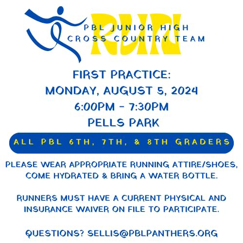 Athletics | Paxton-Buckley-Loda Junior High