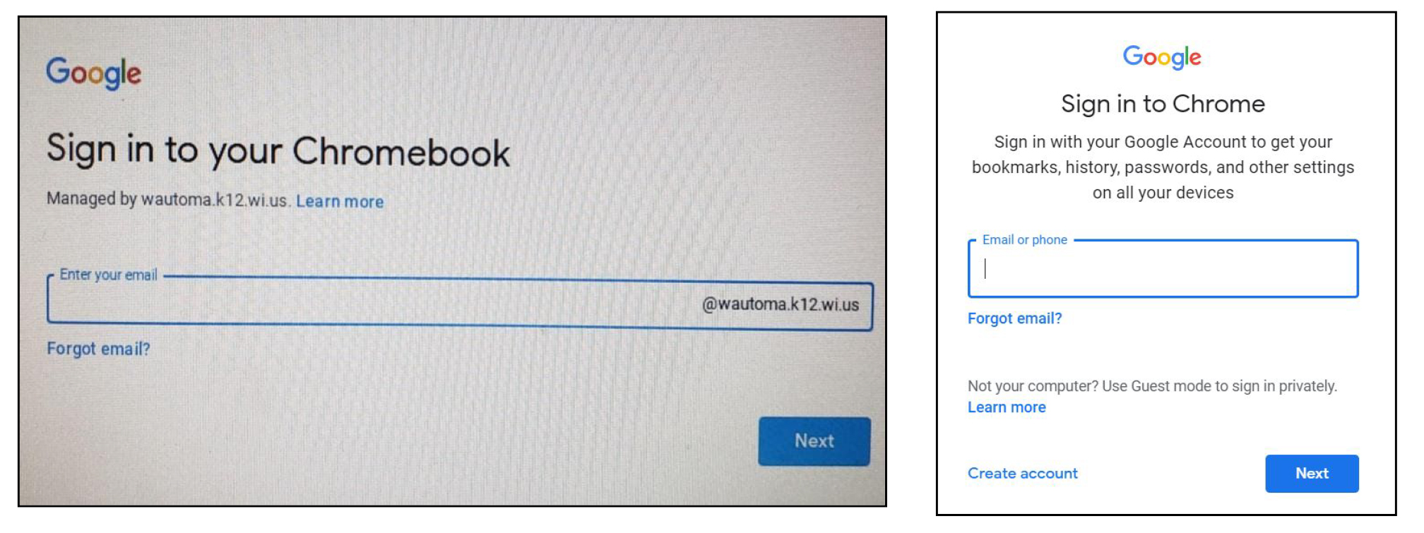 Schoology Student Login Wautoma Area School District Schoology Student Login Wautoma Area School District