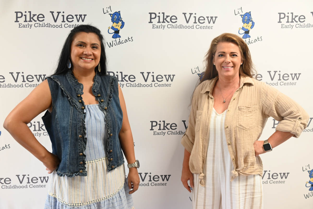 Administration | Pike View Early Childhood Center