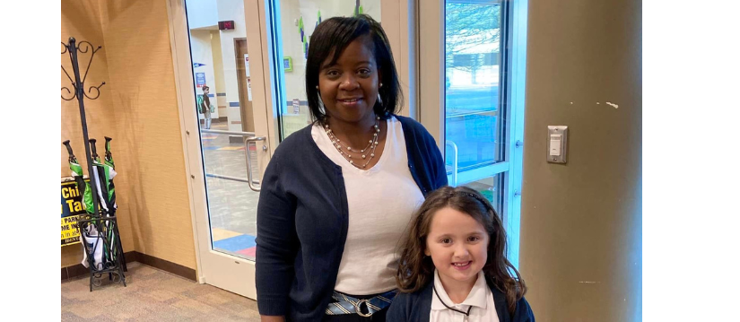 Chenal Elementary | Home