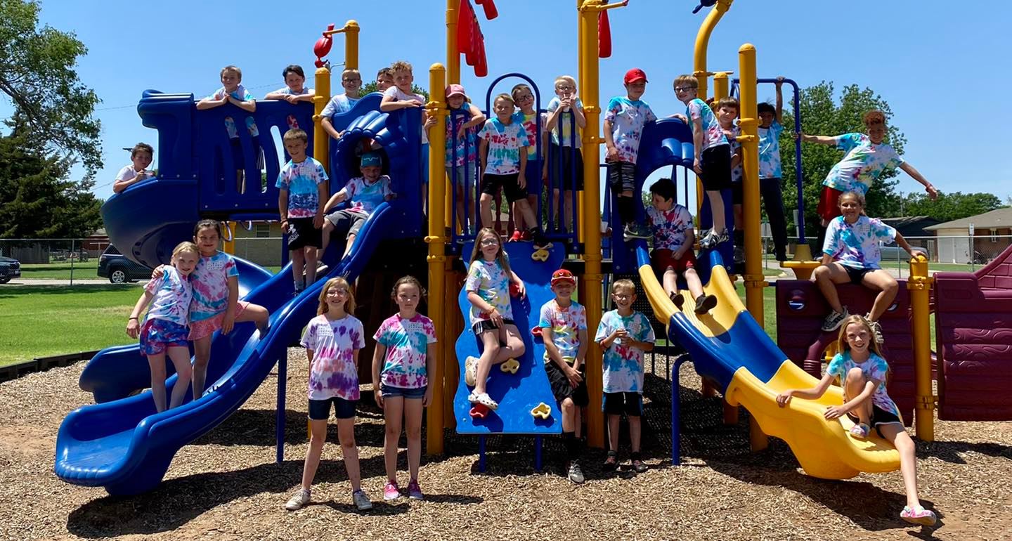 Cherokee Elementary | Cherokee Public Schools