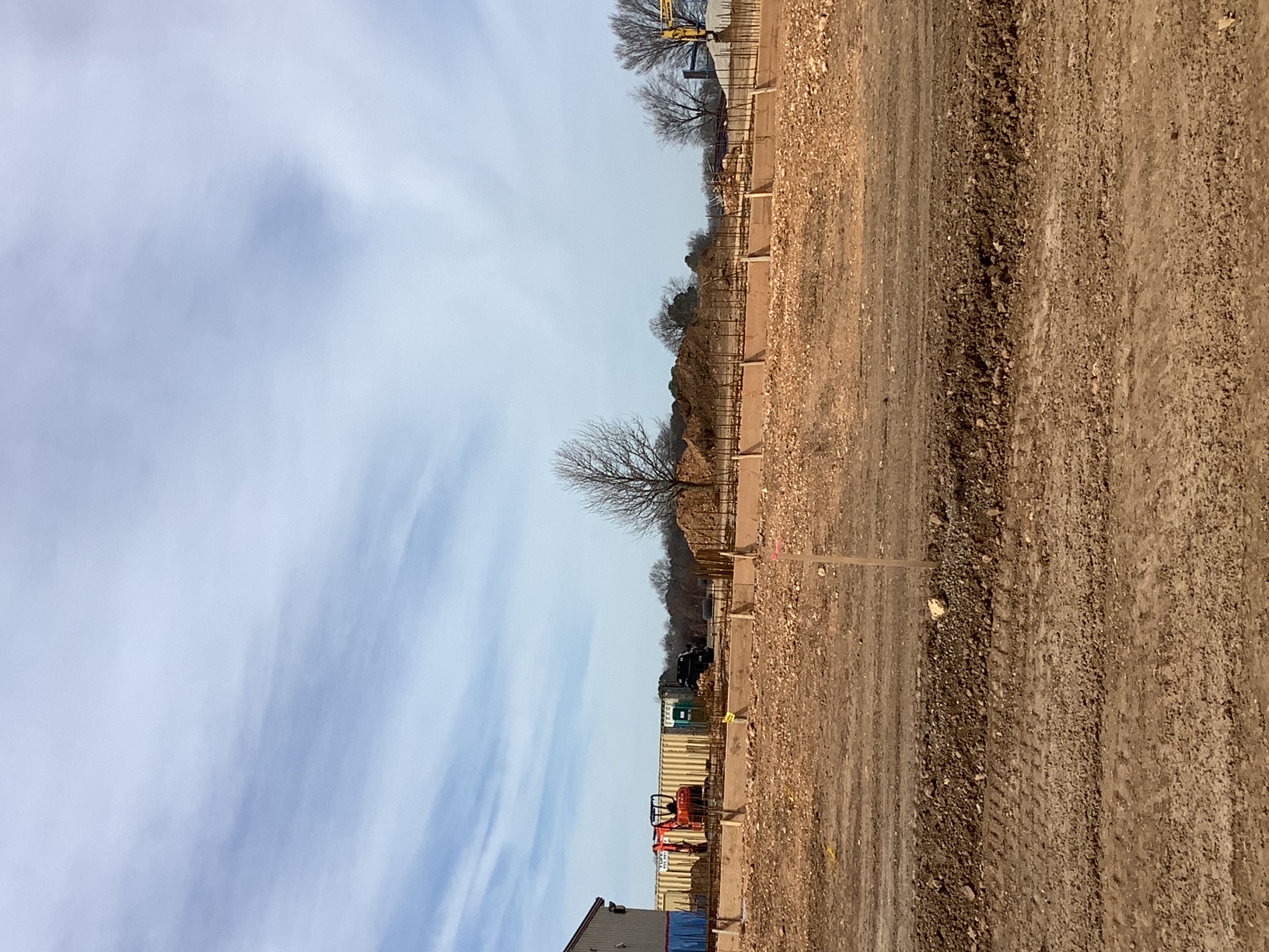 Construction Projects | Grand View School