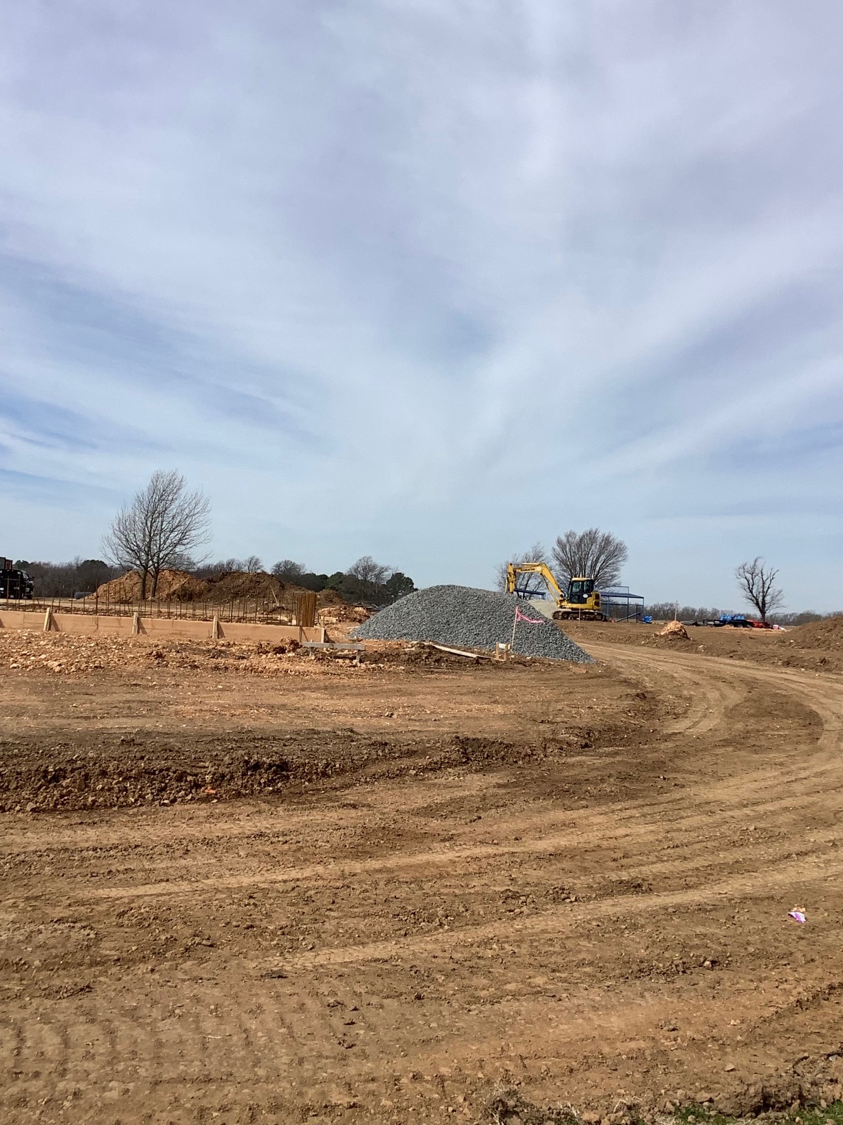 Construction Projects | Grand View School