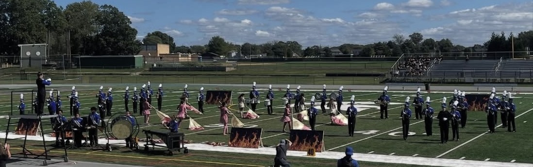 Home | NBC High School