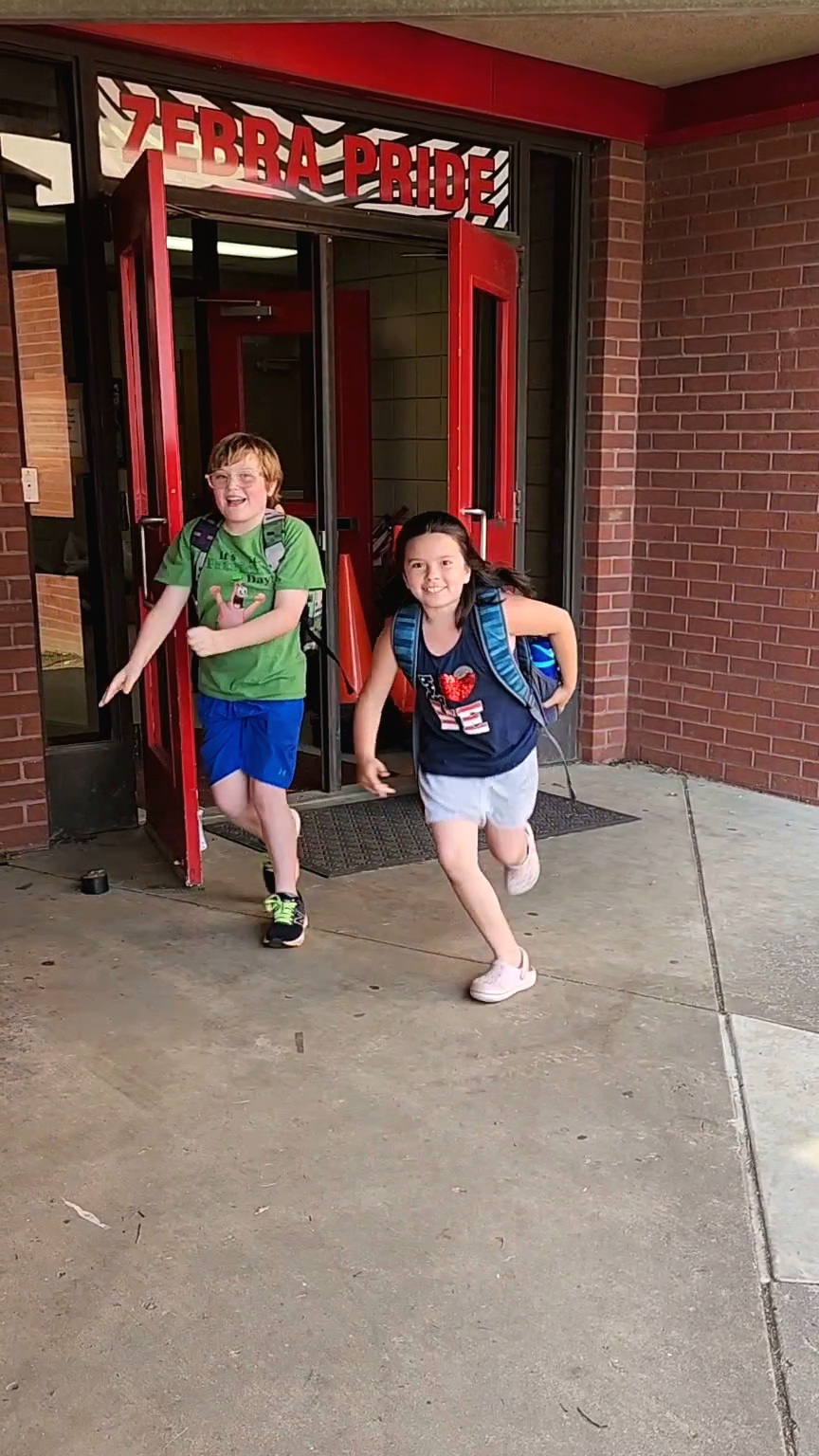 Daily Schedules & Procedures | Westside Elementary