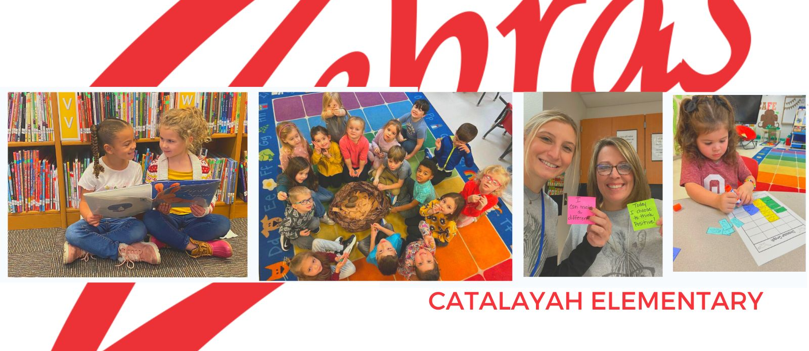 Catalayah Elementary | Home