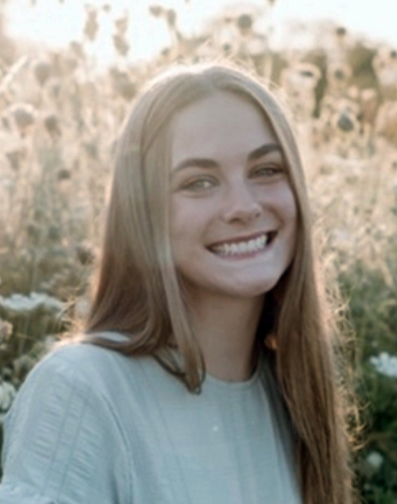 Seniors of the Month | West Liberty-Salem Local School District