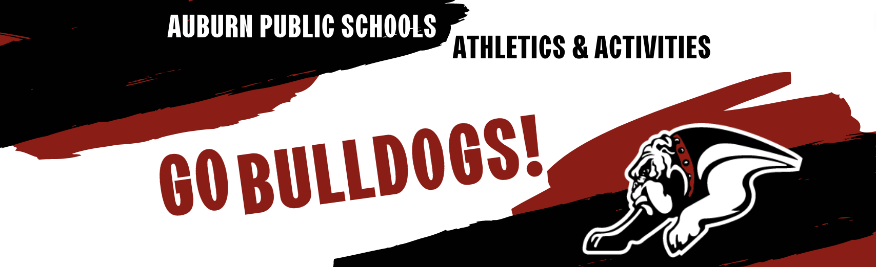Athletics & Activities | Auburn Public Schools