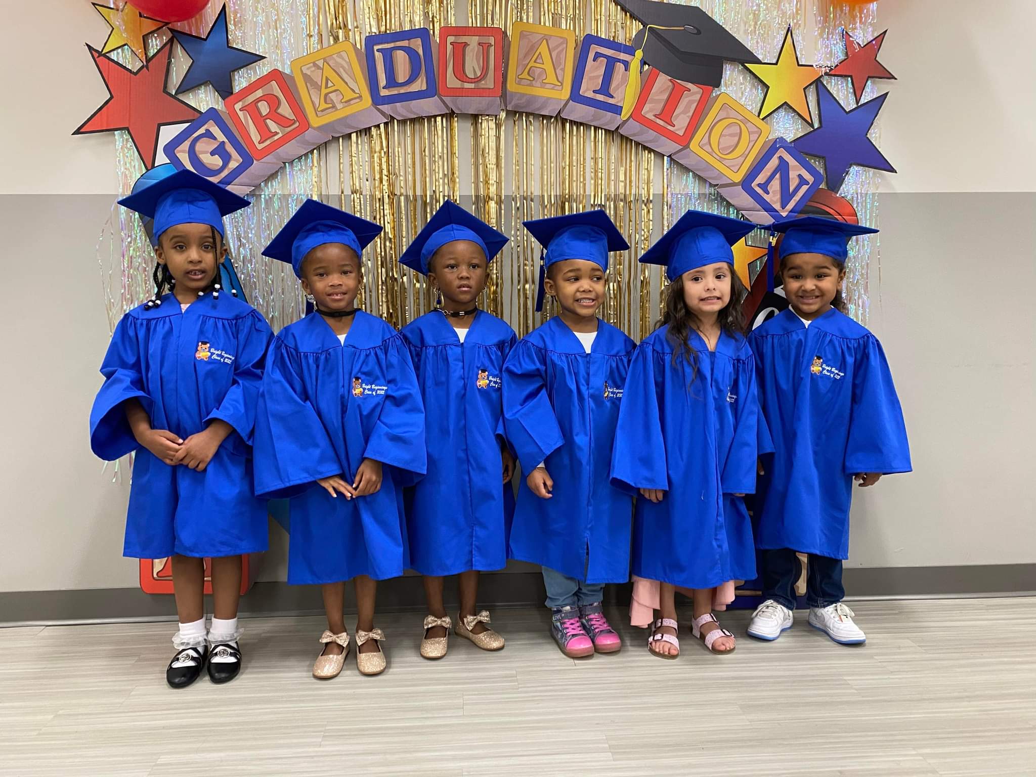 PHOTO ALBUM | School District of Newberry County