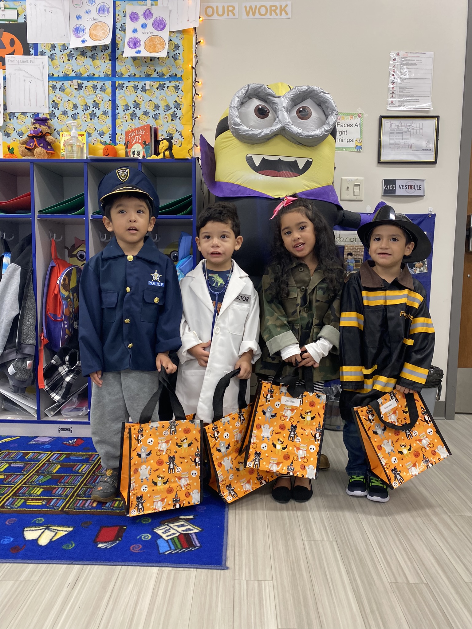 PHOTO ALBUM | School District of Newberry County