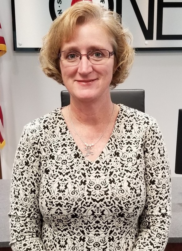 SUPERINTENDENT | School District of Newberry County