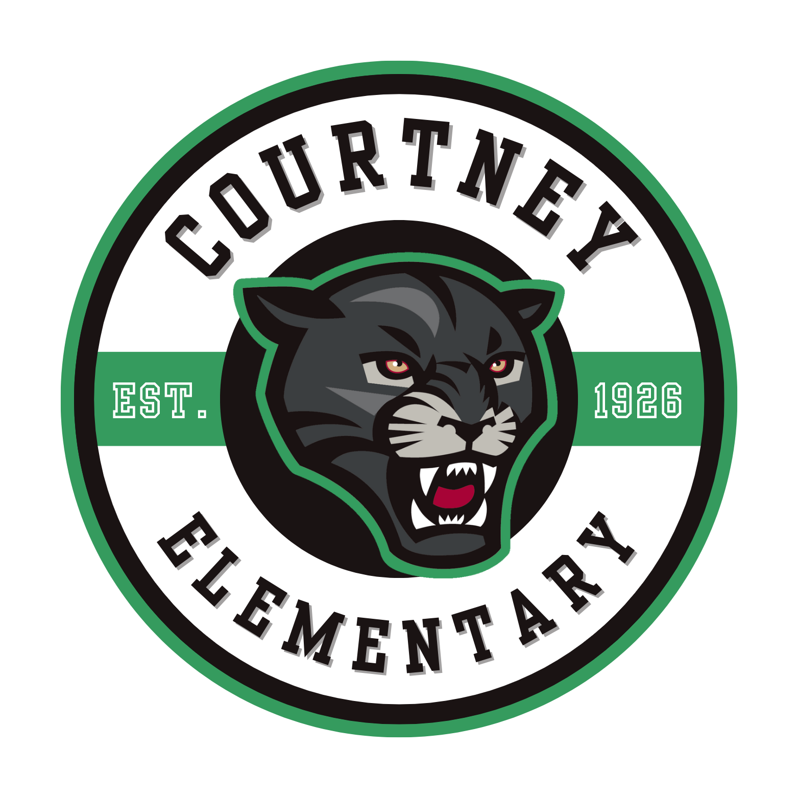 Courtney Elementary | Home