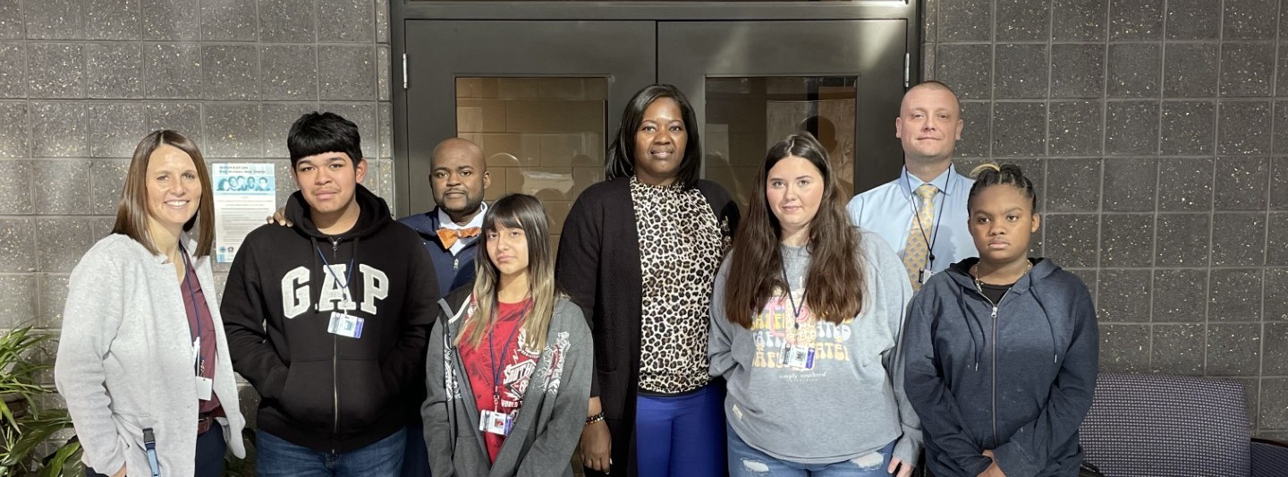 Home | Newberry High School