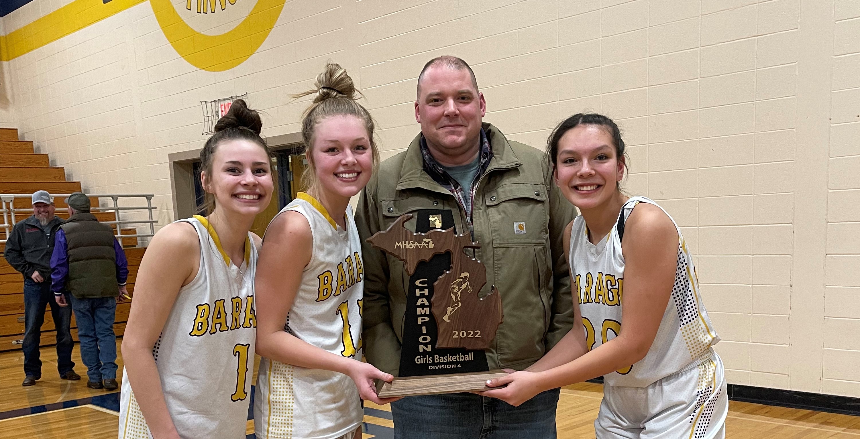 Baraga Area Schools | Home