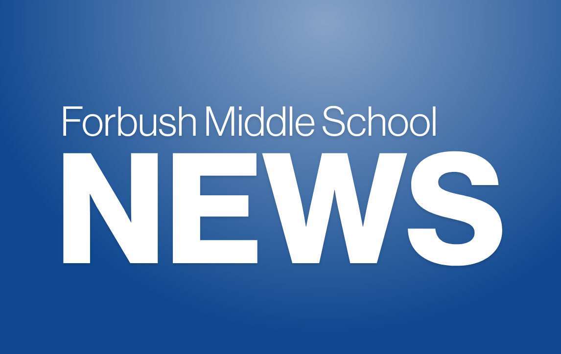 School Supplies | Forbush Middle School