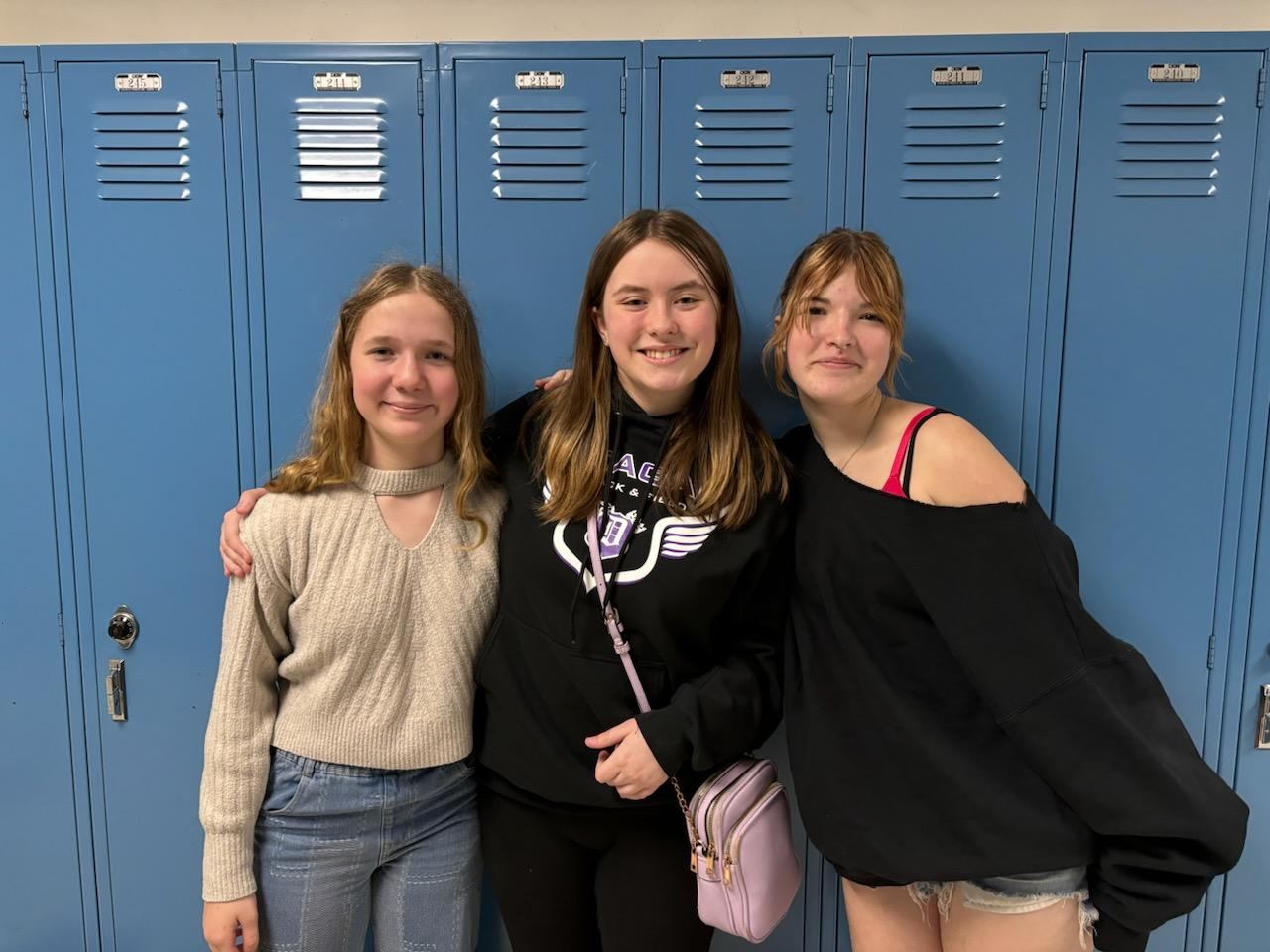 Reagan Middle School