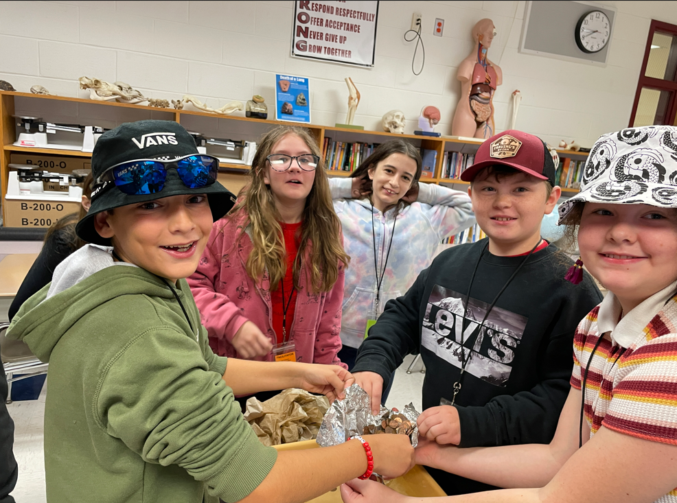 Greenville Middle School | Home