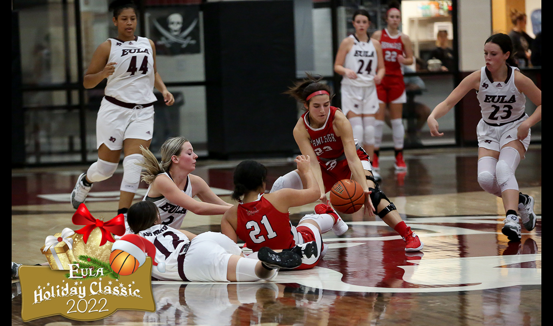 Eula Independent School District | Home