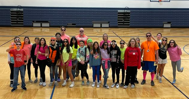 Lyons Middle School | Home