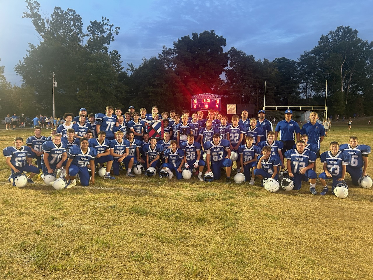 Ripley Middle School