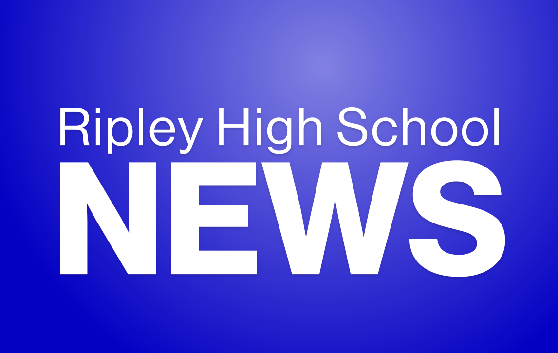 Parents - Important MEAL Information | Ripley High School