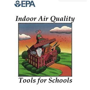 INDOOR AIR QUALITY | Hyde County Schools