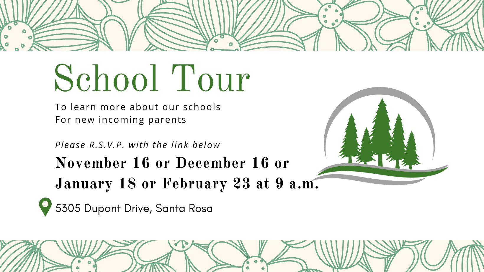 Sequoia Elementary | Home