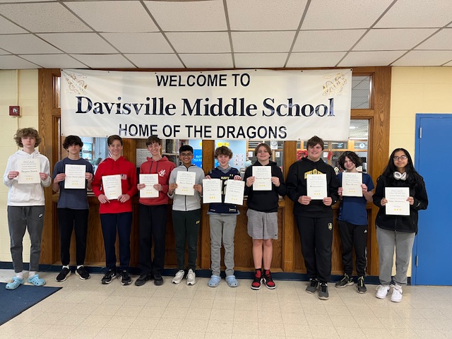 Davisville Middle School
