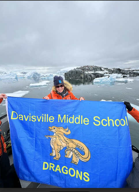 Davisville Middle School