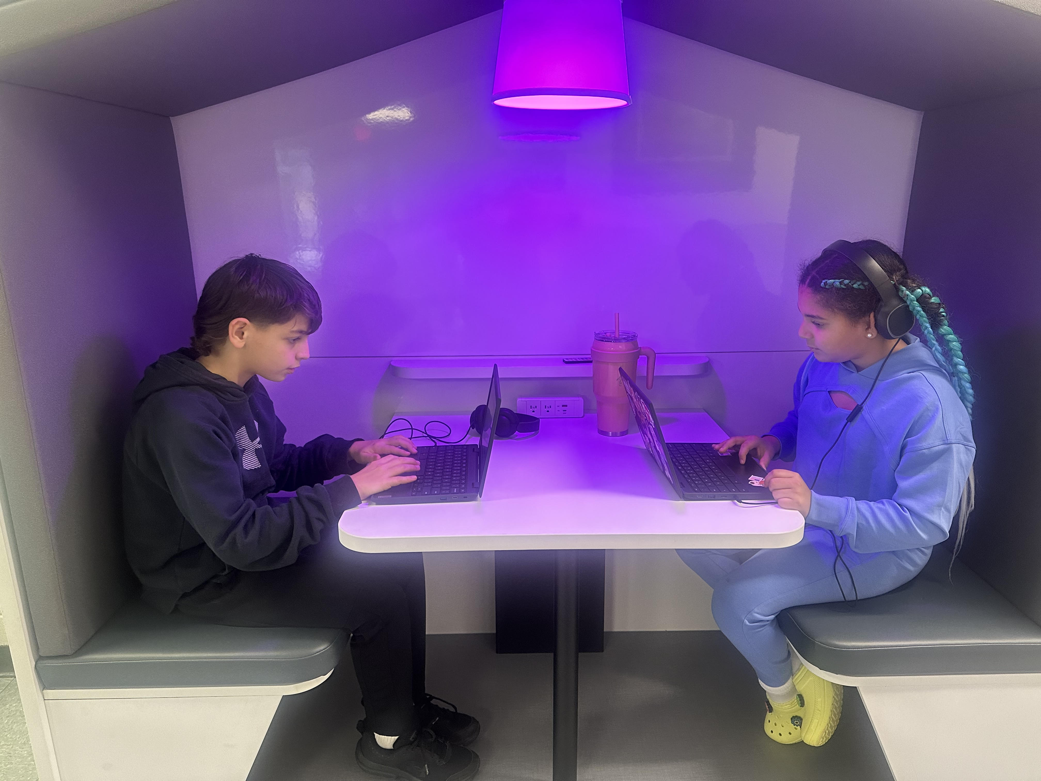 Forest Park Elementary