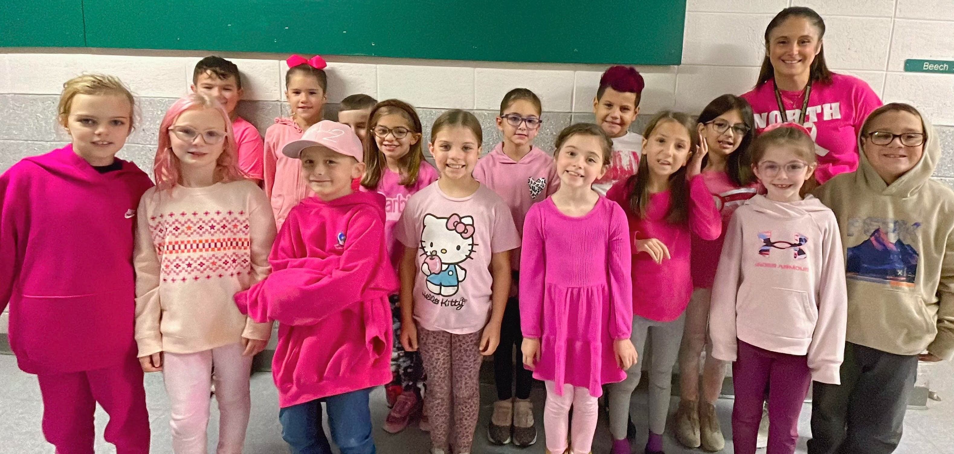 Forest Park Elementary