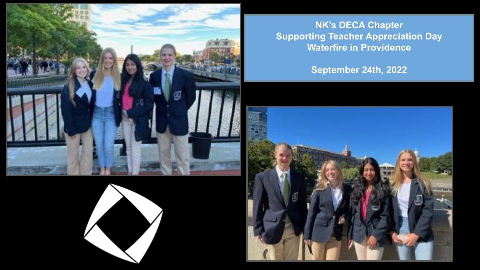 North Kingstown High School | Home