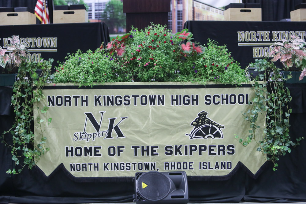 North Kingstown High School
