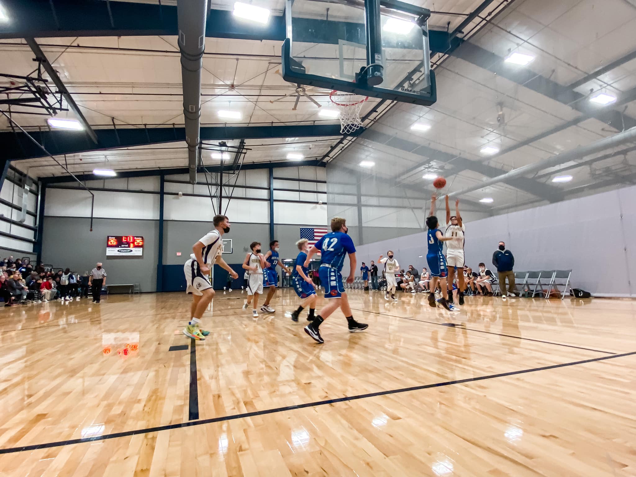 Athletics | Challand Middle School