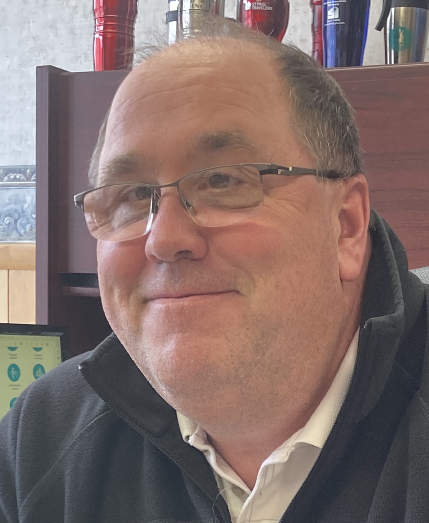 Meet Our Board | Pioneer Central Schools