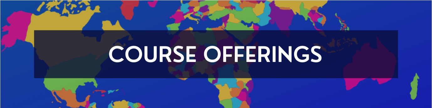 Course Offerings | Pioneer Central Schools